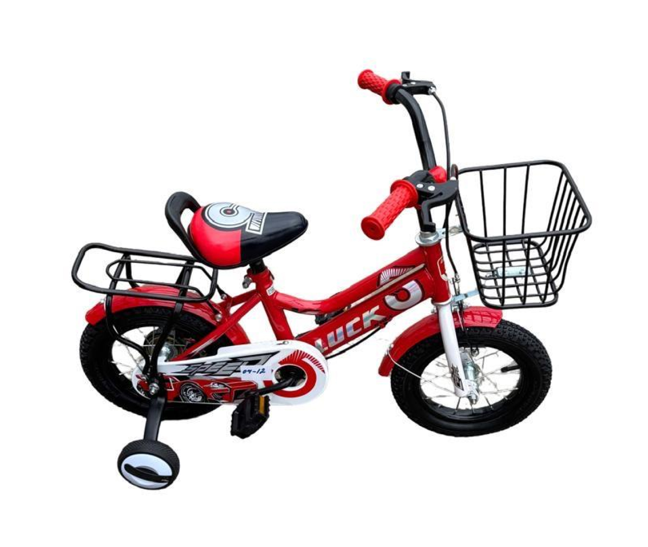 ველოსიპედი 104120 12" 55418 - LILOSHOP.GE
